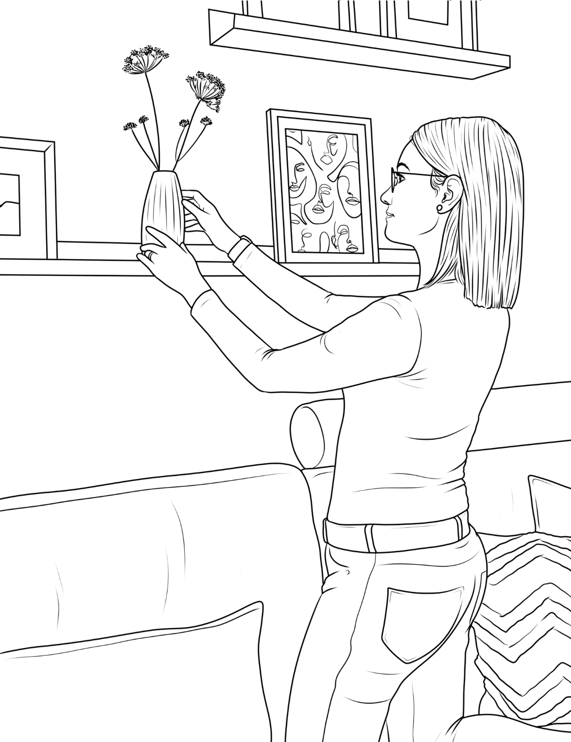 Julia Schumann - Ordnungscoach & Expertin für digitale Ordnung - Bei ...